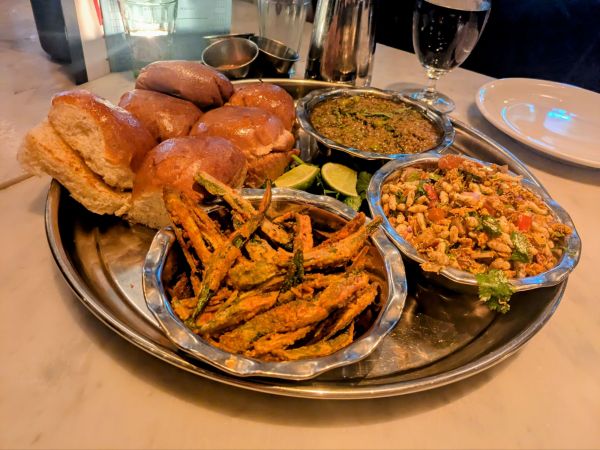 Dishoom, Manchester – Clarissa's Kopitiam