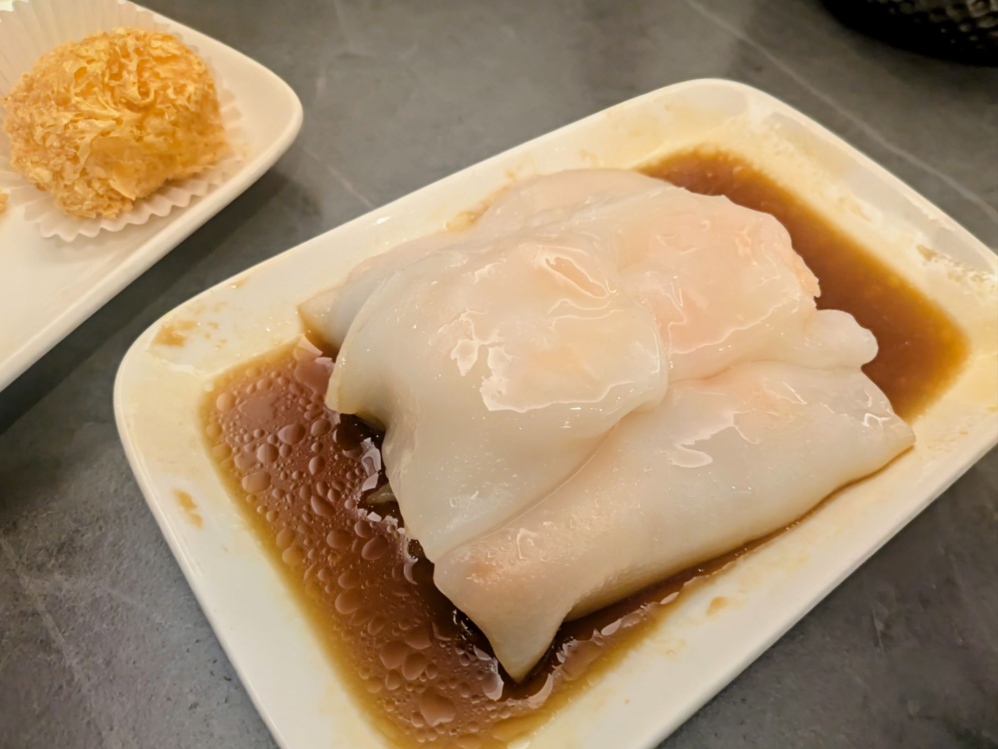 Loon Fung Cantonese Restaurant, Glasgow – Clarissa's Kopitiam